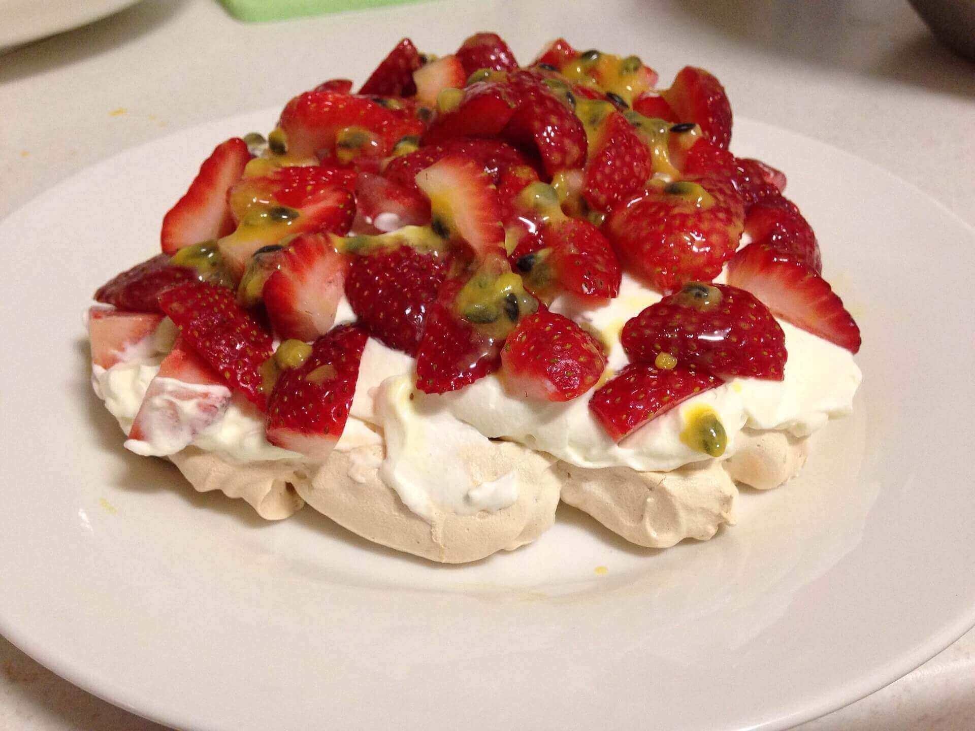 Baked with love – Let us Delight your next event!